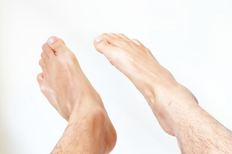 Foot And Lower Leg Exercises To Improve Circulation | SuperWAHM