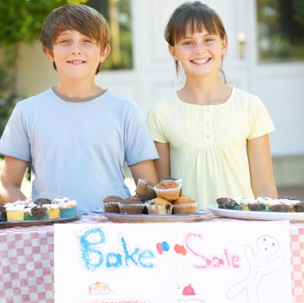 Teach Kids Entrepreneurship in 5 Easy | SuperWAHM