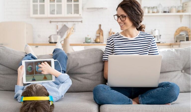 How To Build Your Own Home Based Business | SuperWAHM