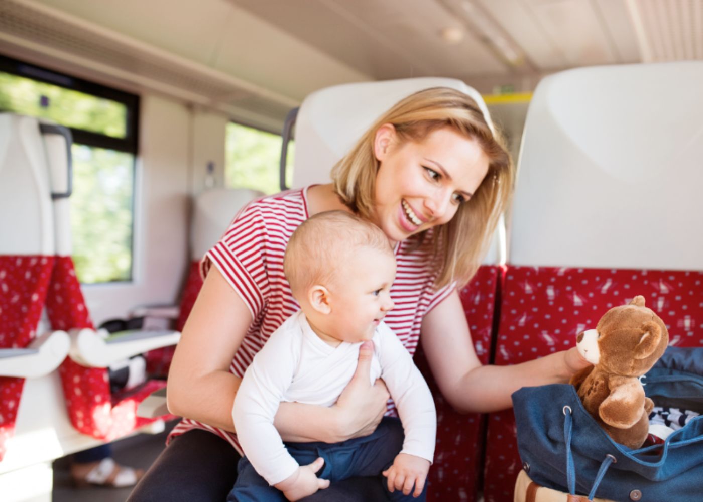 12 Benefits of Slow Travel For The Whole Family | SuperWAHM