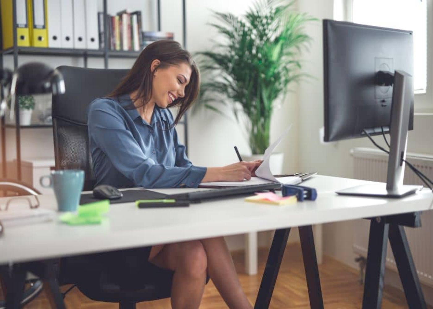 How To Beat The Afternoon Slump And Stay Productive